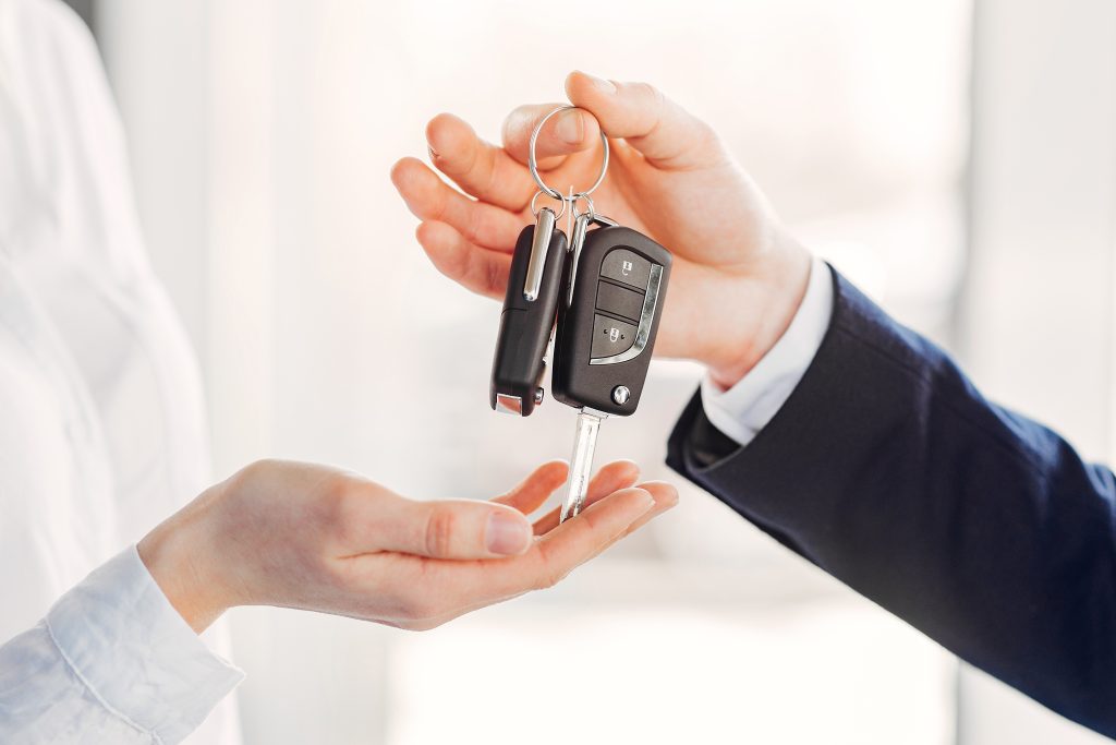 Why You Should Book Your Car Rental from Forza Rent A Car LLC: Great ...